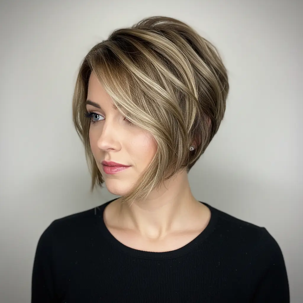 26 Chic Textured Pixie Bob Haircuts for Effortless Volume and Style