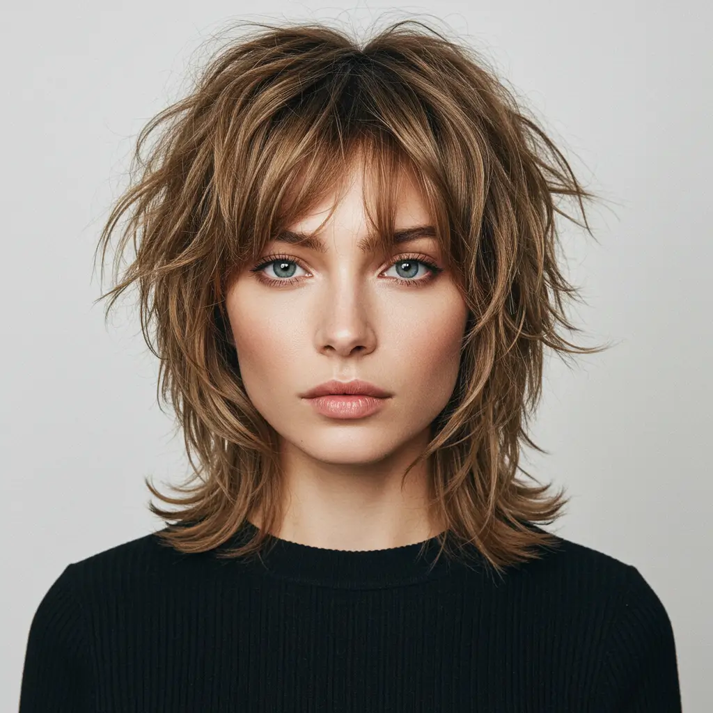 30 Trendy Long Layered Haircuts for Women That Add Instant Volume and ...
