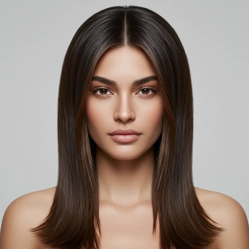 30 Trendy Long Layered Haircuts for Women That Add Instant Volume and ...