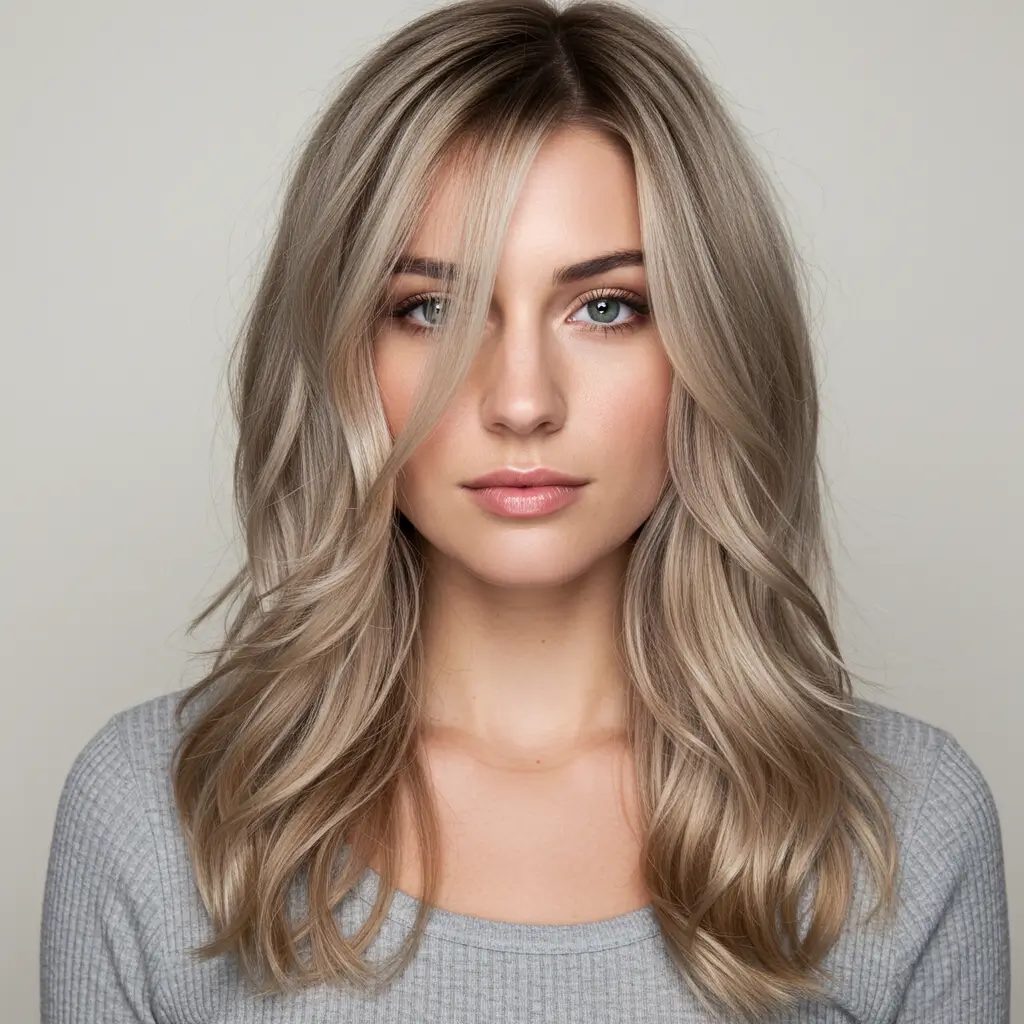 30 Trendy Long Layered Haircuts for Women That Add Instant Volume and ...
