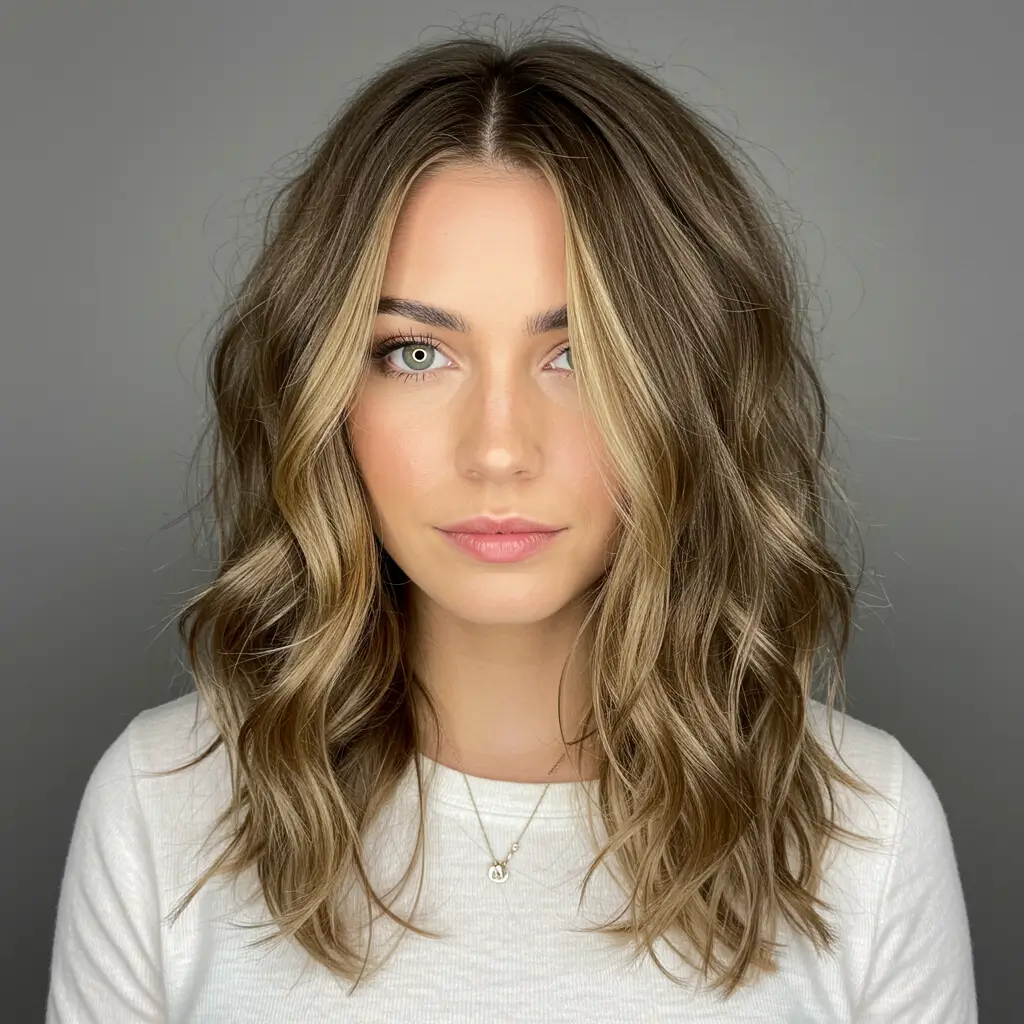 30 Trendy Long Layered Haircuts for Women That Add Instant Volume and ...